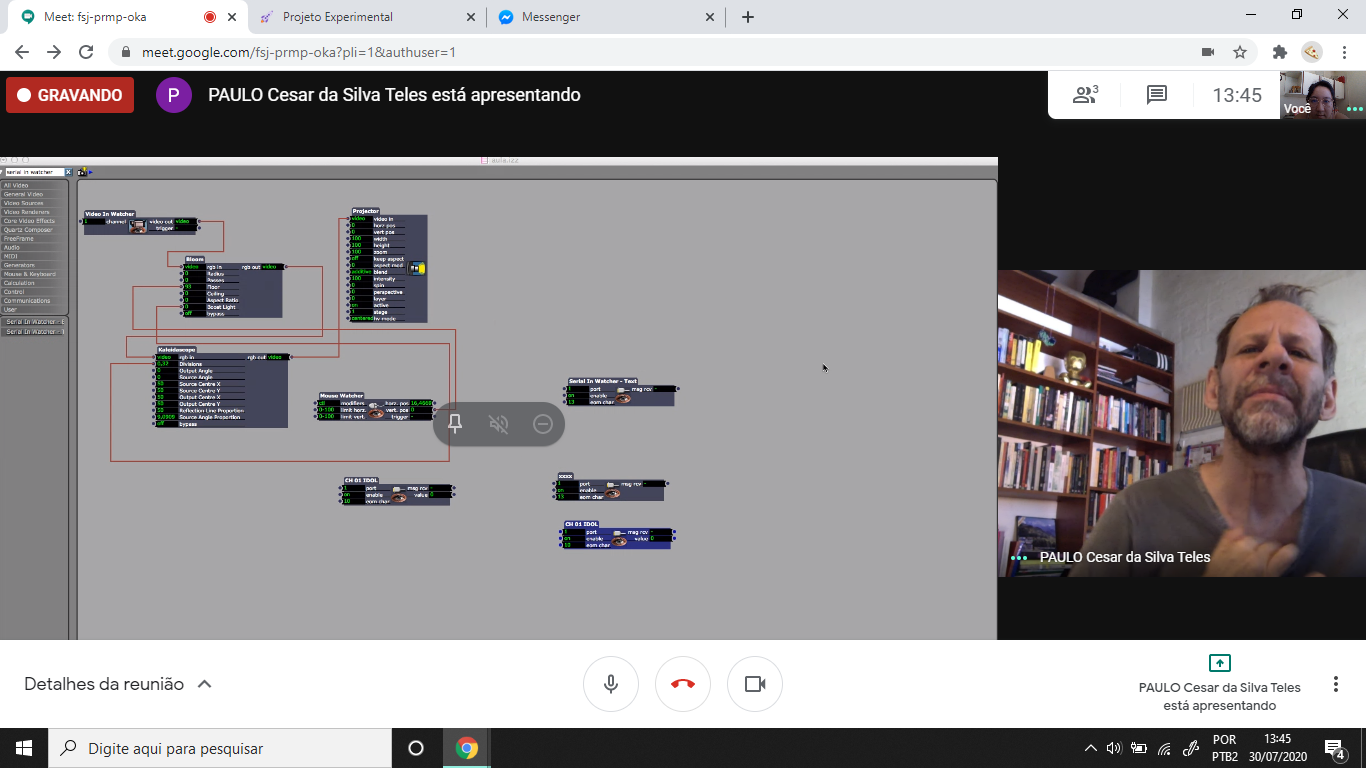 Controlling video with Arduino + ping sensor? | TroikaTronix Forum